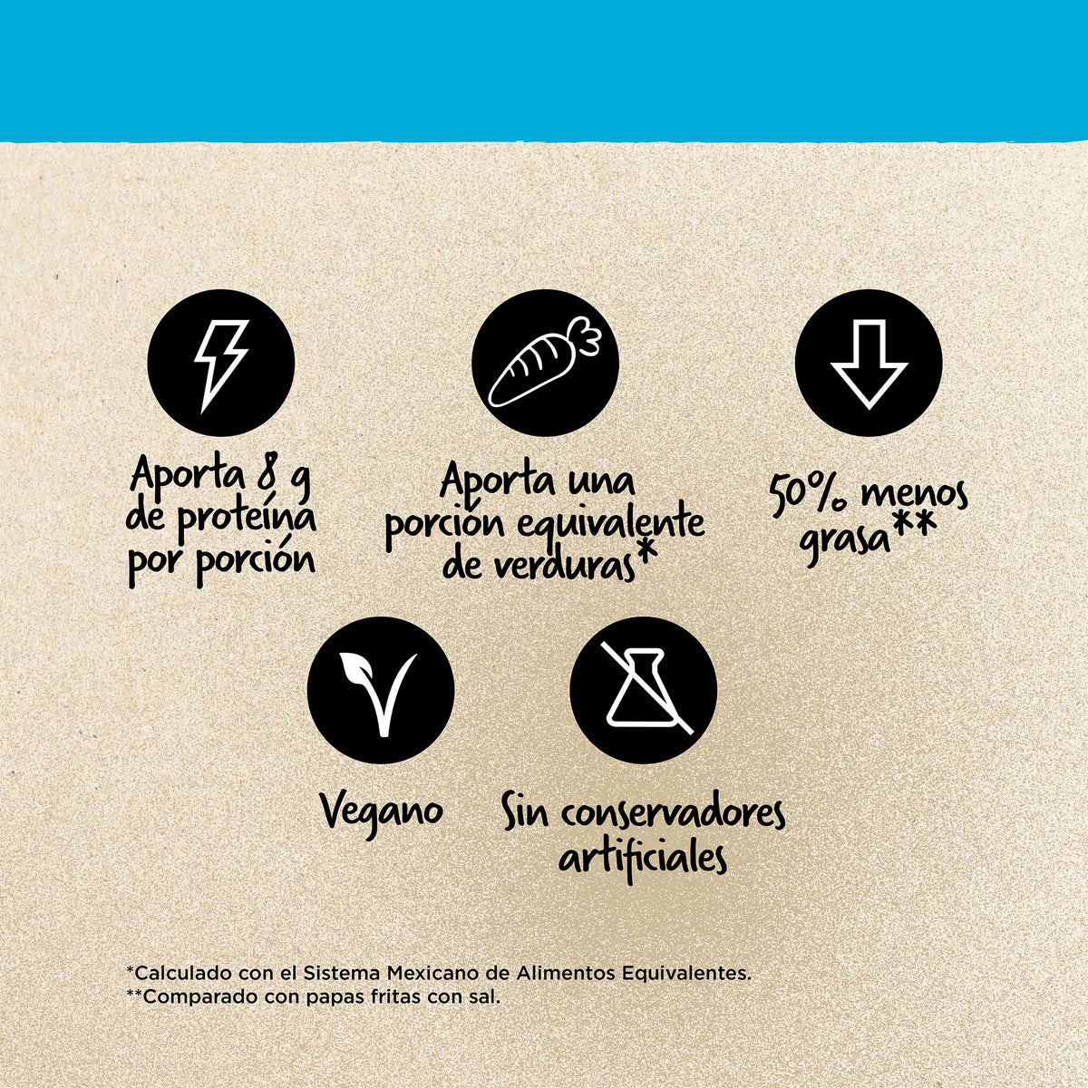 Snack’in MX – Snack’in For You Mx