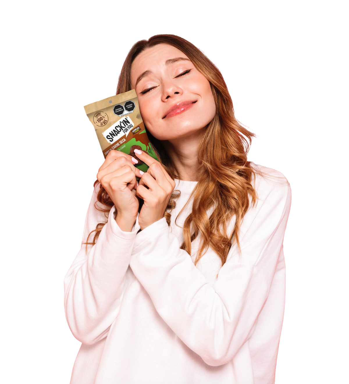 ¿Quienes somos? – Snack’in For You Mx